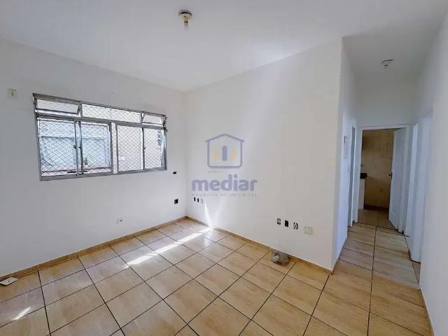 Apartamento para Venda em Santos/SP Embaré 2 Quartos
