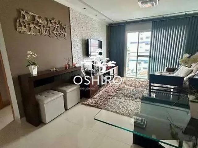 Apartamento para Venda em Santos/SP Embaré 2 Quartos