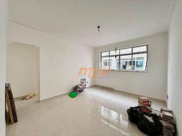 Apartamento para Venda em Santos/SP Embaré 2 Quartos