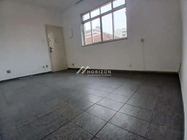 Apartamento para Venda em Santos/SP Embaré 2 Quartos