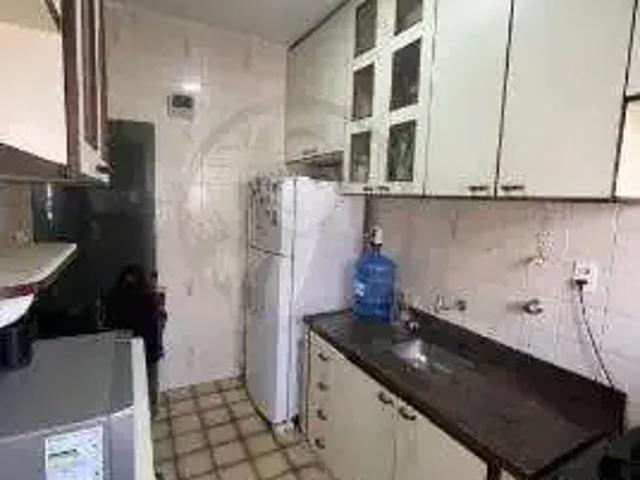 Apartamento para Venda em Santos/SP Embaré 2 Quartos