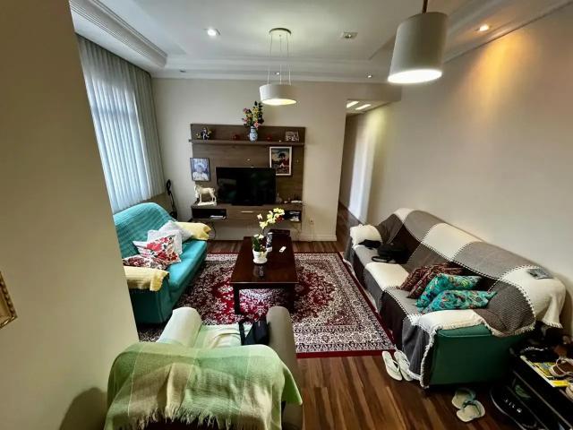 Apartamento para Venda em Santos/SP Embaré 2 Quartos
