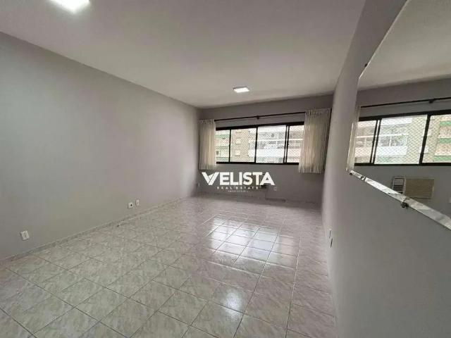 Apartamento para Venda em Santos/SP Embaré 2 Quartos
