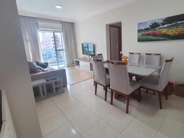 Apartamento para Venda em Santos/SP Embaré 2 Quartos
