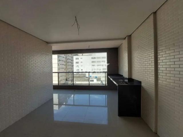 Apartamento para Venda em Santos/SP Embaré 2 Quartos