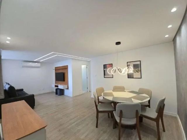 Apartamento para Venda em Santos/SP Embaré 2 Quartos