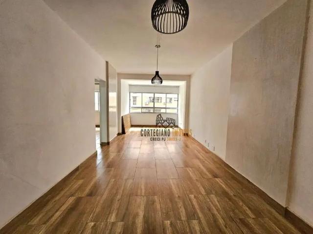 Apartamento para Venda em Santos/SP Embaré 2 Quartos