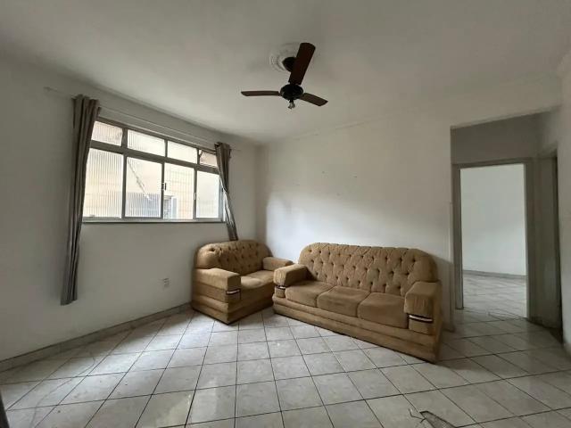 Apartamento para Venda em Santos/SP Embaré 2 Quartos