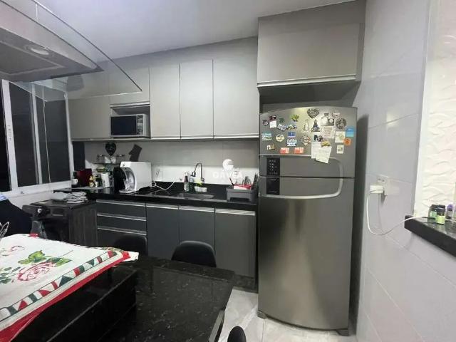 Apartamento para Venda em Santos/SP Embaré 2 Quartos