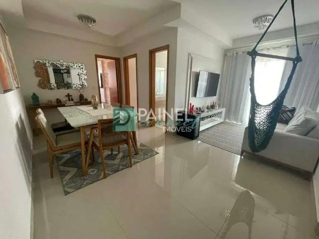 Apartamento para Venda em Santos/SP Embaré 2 Quartos