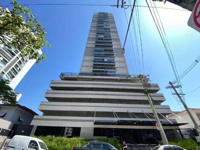 Apartamento para Venda em Santos/SP Embaré 2 Quartos
