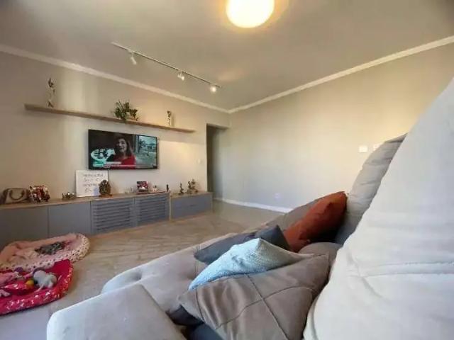 Apartamento para Venda em Santos/SP Embaré 2 Quartos