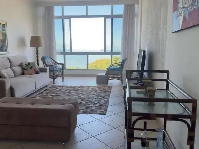 Apartamento para Venda em Santos/SP Embaré 2 Quartos