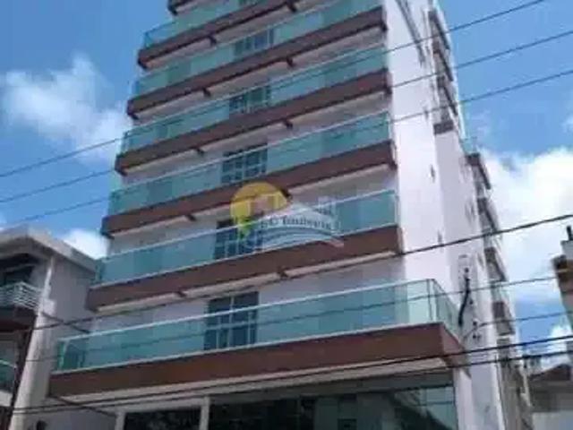 Apartamento para Venda em Santos/SP Embaré 2 Quartos