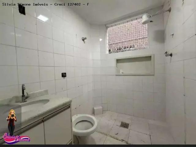 Apartamento para Venda em Santos/SP Embaré 2 Quartos