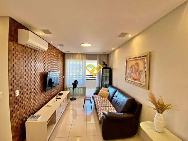 Apartamento para Venda em Santos/SP Embaré 2 Quartos