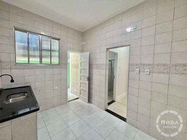 Apartamento para Venda em Santos/SP Embaré 2 Quartos