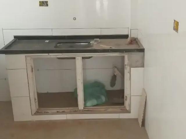 Apartamento para Venda em Santos/SP Embaré 2 Quartos