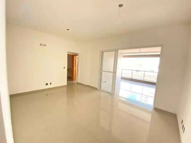 Apartamento para Venda em Santos/SP Embaré 2 Quartos