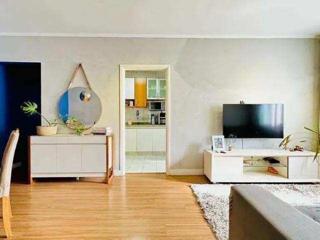 Apartamento para Venda em Santos/SP Aparecida 2 Quartos