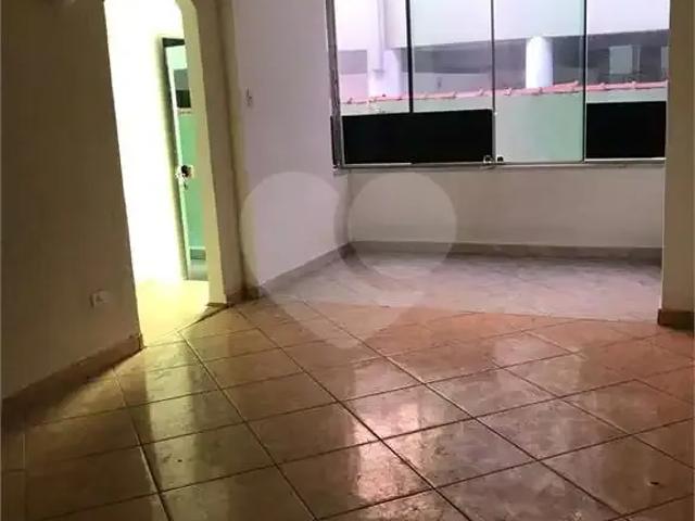 Apartamento para Venda em Santos/SP Embaré 2 Quartos