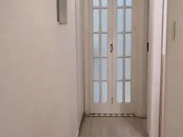 Apartamento para Venda em Santos/SP Embaré 2 Quartos