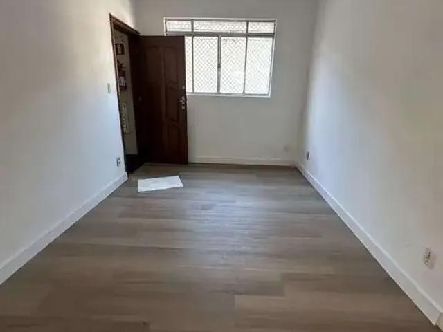Apartamento para Venda em Santos/SP Embaré 2 Quartos