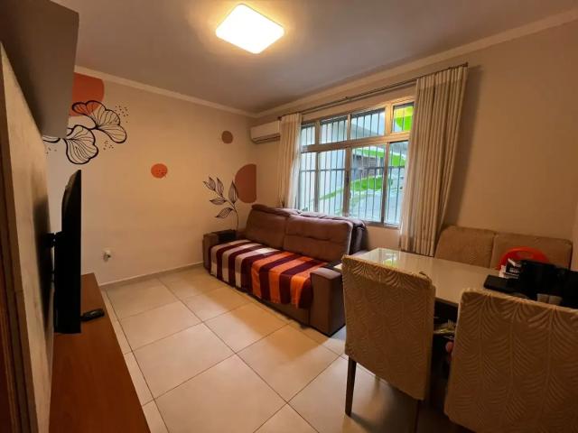 Apartamento para Venda em Santos/SP Embaré 2 Quartos