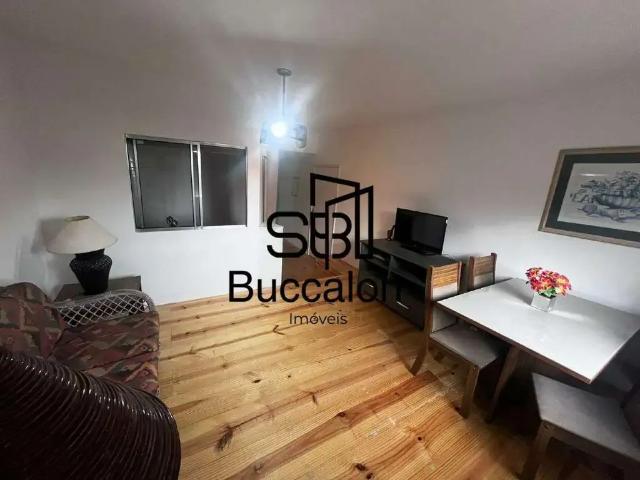 Apartamento para Venda em Santos/SP Embaré 2 Quartos