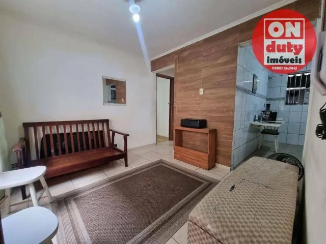 Apartamento para Venda em Santos/SP Embaré 2 Quartos
