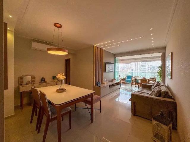 Apartamento para Venda em Santos/SP Embaré 2 Quartos