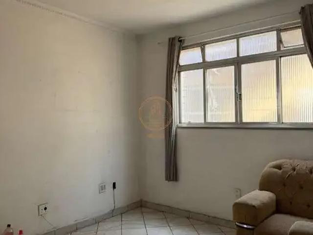 Apartamento para Venda em Santos/SP Embaré 2 Quartos