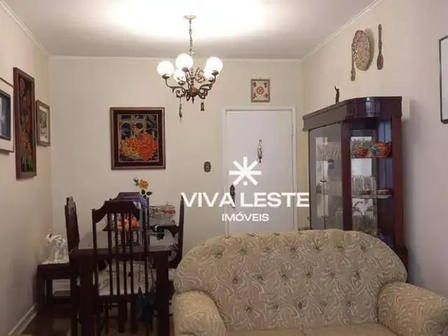 Apartamento para Venda em Santos/SP Embaré 2 Quartos