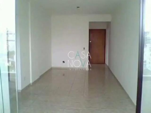 Apartamento para Venda em Santos/SP Embaré 2 Quartos