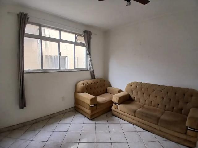 Apartamento para Venda em Santos/SP Embaré 2 Quartos