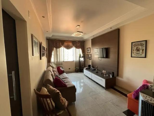 Apartamento para Venda em Santos/SP Embaré 2 Quartos