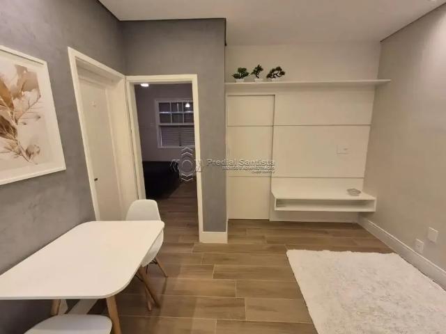 Apartamento para Venda em Santos/SP Embaré 2 Quartos