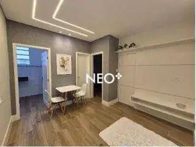 Apartamento para Venda em Santos/SP Embaré 2 Quartos