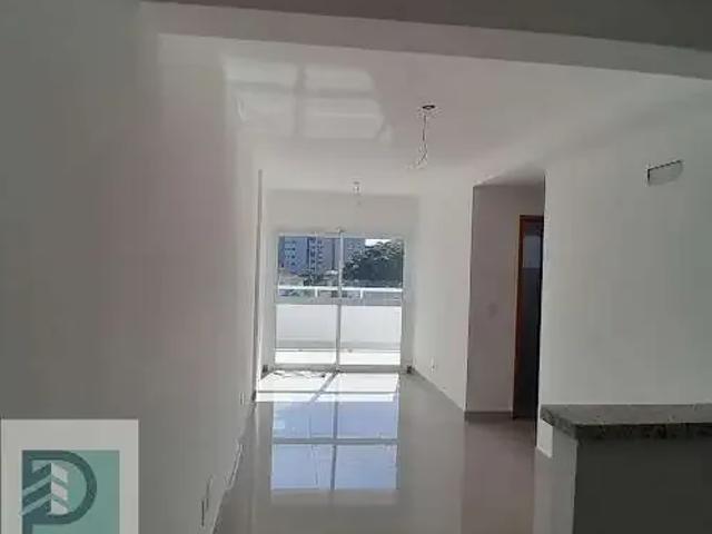 Apartamento para Venda em Santos/SP Embaré 2 Quartos