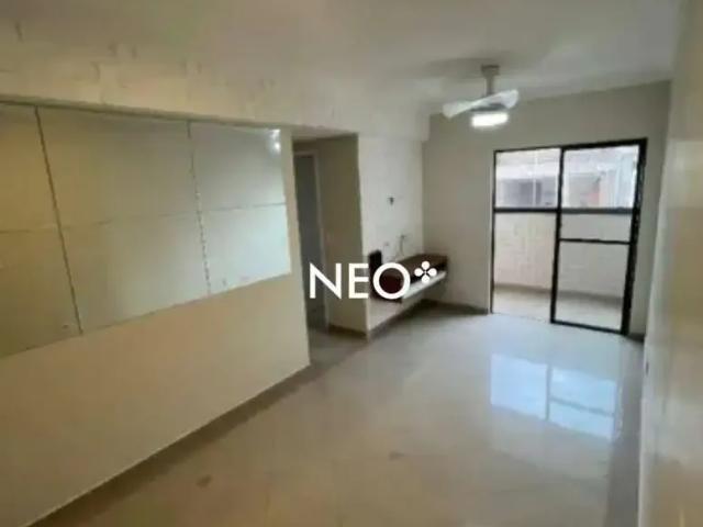 Apartamento para Venda em Santos/SP Embaré 2 Quartos