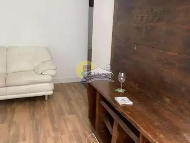 Apartamento para Venda em Santos/SP Embaré 2 Quartos