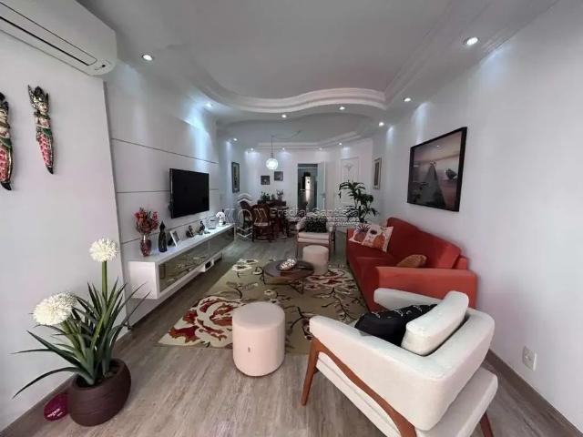 Apartamento para Venda em Santos/SP Aparecida 2 Quartos