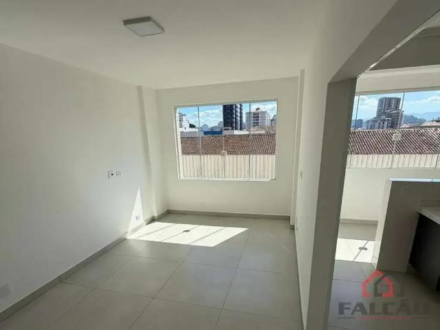Apartamento para Venda em Santos/SP Embaré 2 Quartos