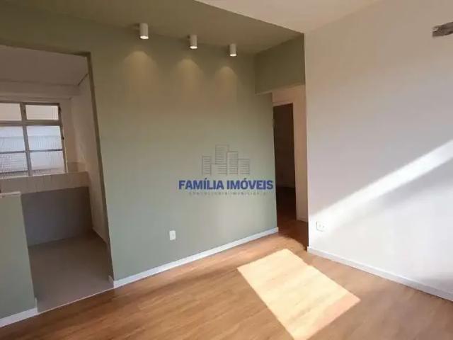 Apartamento para Venda em Santos/SP Embaré 2 Quartos