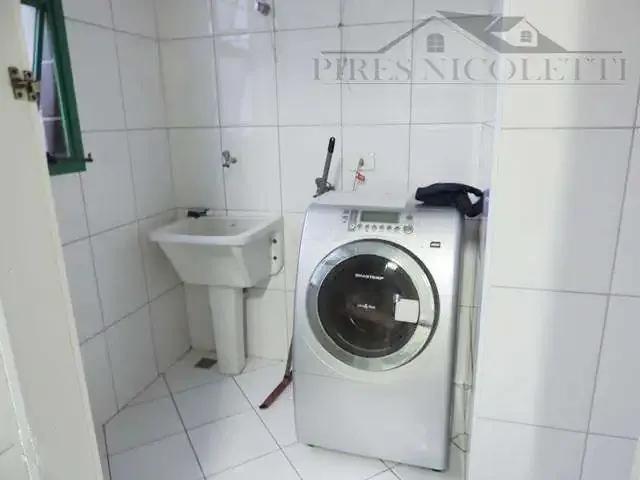 Apartamento para Venda em Santos/SP Embaré 2 Quartos