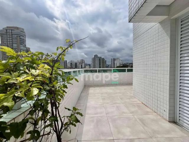 Apartamento para Venda em Santos/SP Embaré 2 Quartos