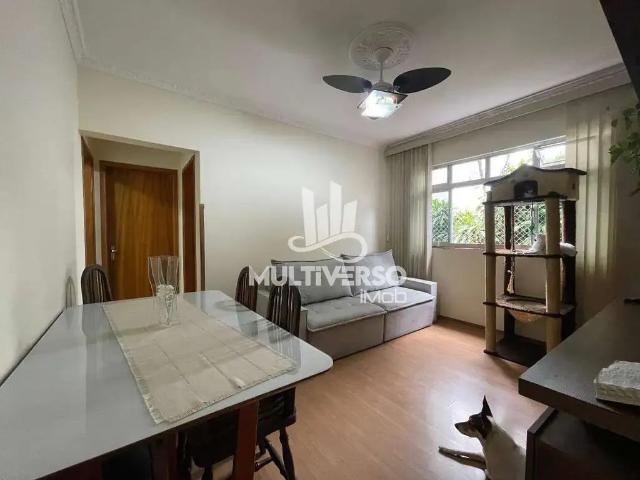 Apartamento para Venda em Santos/SP Embaré 2 Quartos
