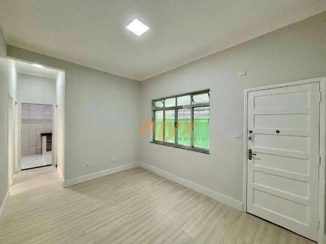 Apartamento para Venda em Santos/SP Embaré 2 Quartos