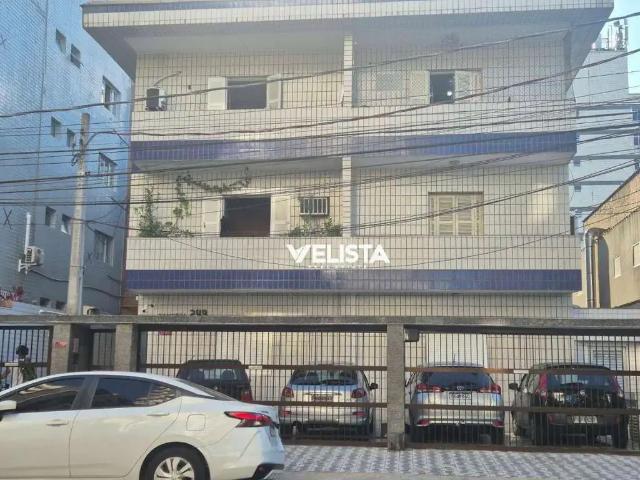 Apartamento para Venda em Santos/SP Embaré 2 Quartos