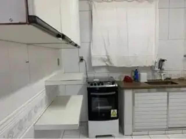 Apartamento para Venda em Santos/SP Embaré 2 Quartos